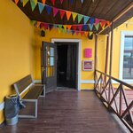 Усадьба Постниковых (Metallistov Street No:20), turistik yerler  Tula'dan