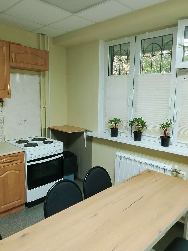 Pansiyonlar, hosteller Квартал, Moskova, foto