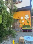 Gülbahar Cafe (Ankara, Altındağ, Kale Mah., Doyuran Sok., 10A), kafe  Ankara'dan