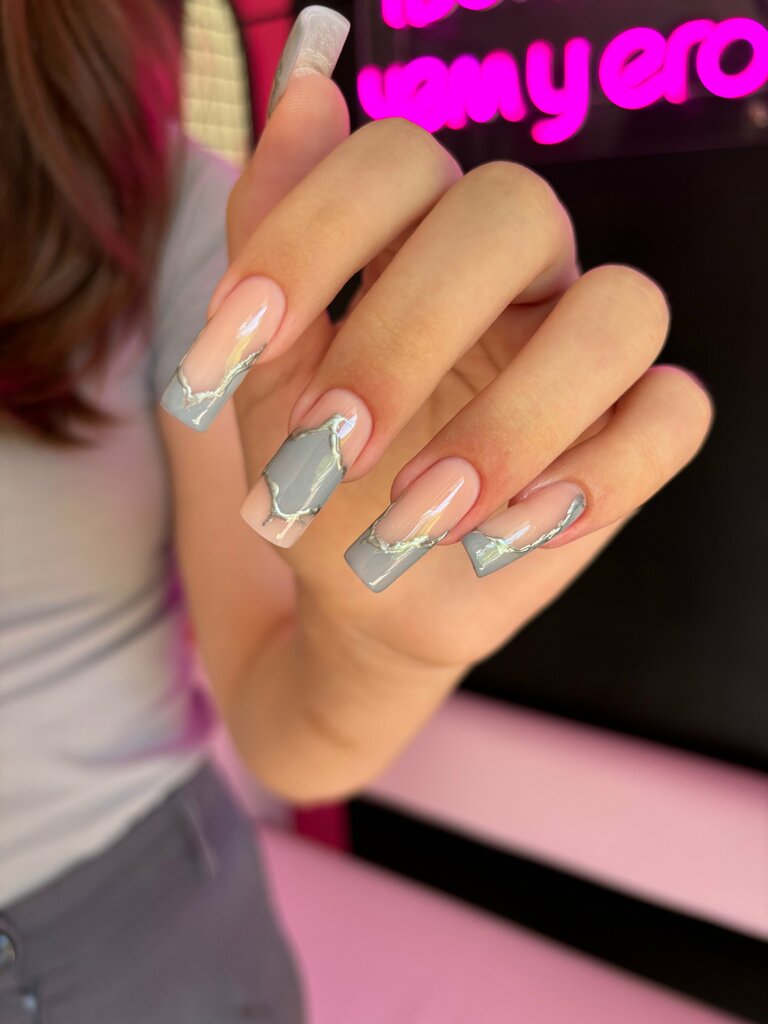 Manikür-pedikür Sveta_nails_sev, Sevastopol, foto