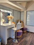 Trushkina. Brows (Myasnitskaya Street No:22с1), kaş ve kirpik salonu  Moskova'dan