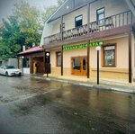 Чайхана Исфара (Skladochnaya Street No:1с39), çayhane  Moskova'dan