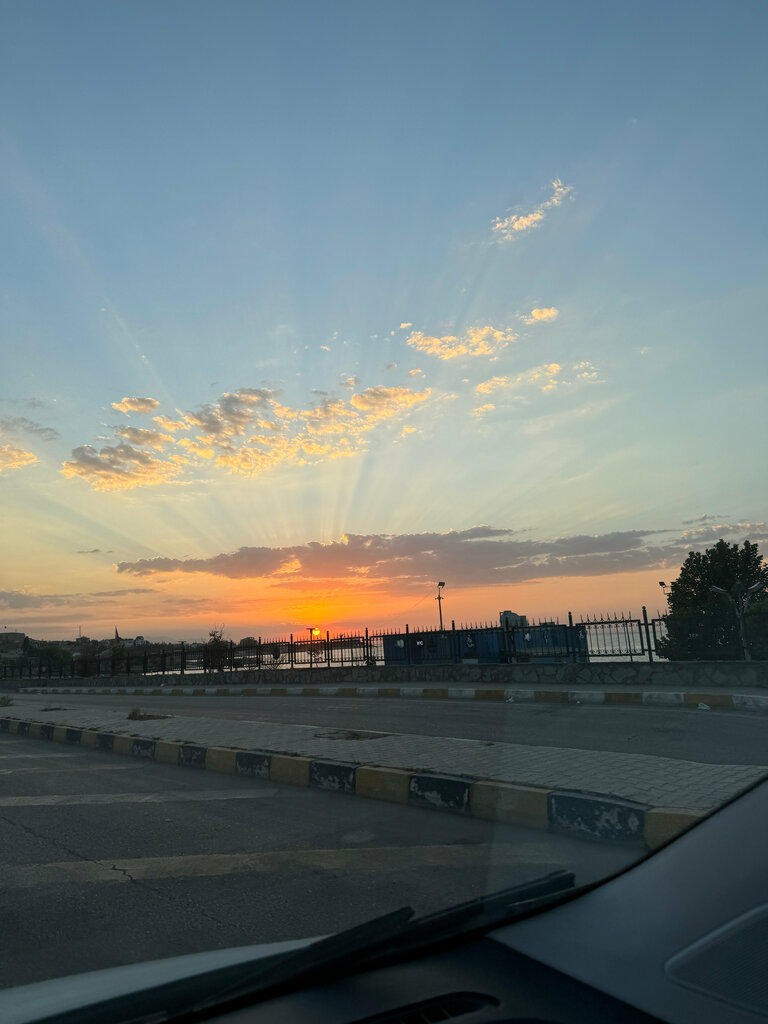 Restoran Özkaya ev yemekleri, Van, foto