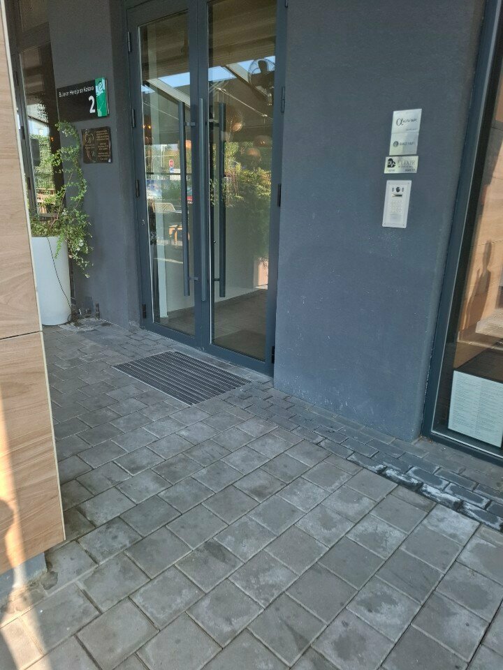 Tıp merkezleri ve klinikler Elixir Medical, Belgrad, foto