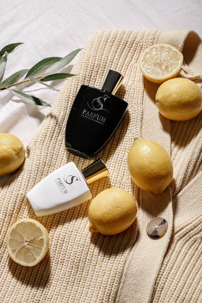 Kozmetik ve parfümeri mağazaları S Parfum&Cosmetics, Ufa, foto