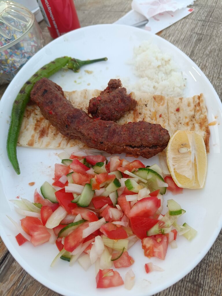 Restoran Mr. Kebap Breakfast, Nevşehir, foto