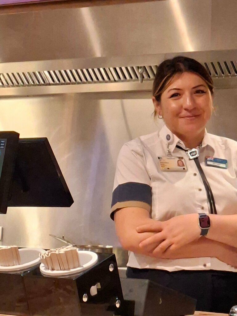 Restoran Taste Of Anatolia, Antalya, foto