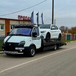 EvoCarVibe (Yarmarochnaya Street No:19к3), çekici hizmeti  Cheboksary'den