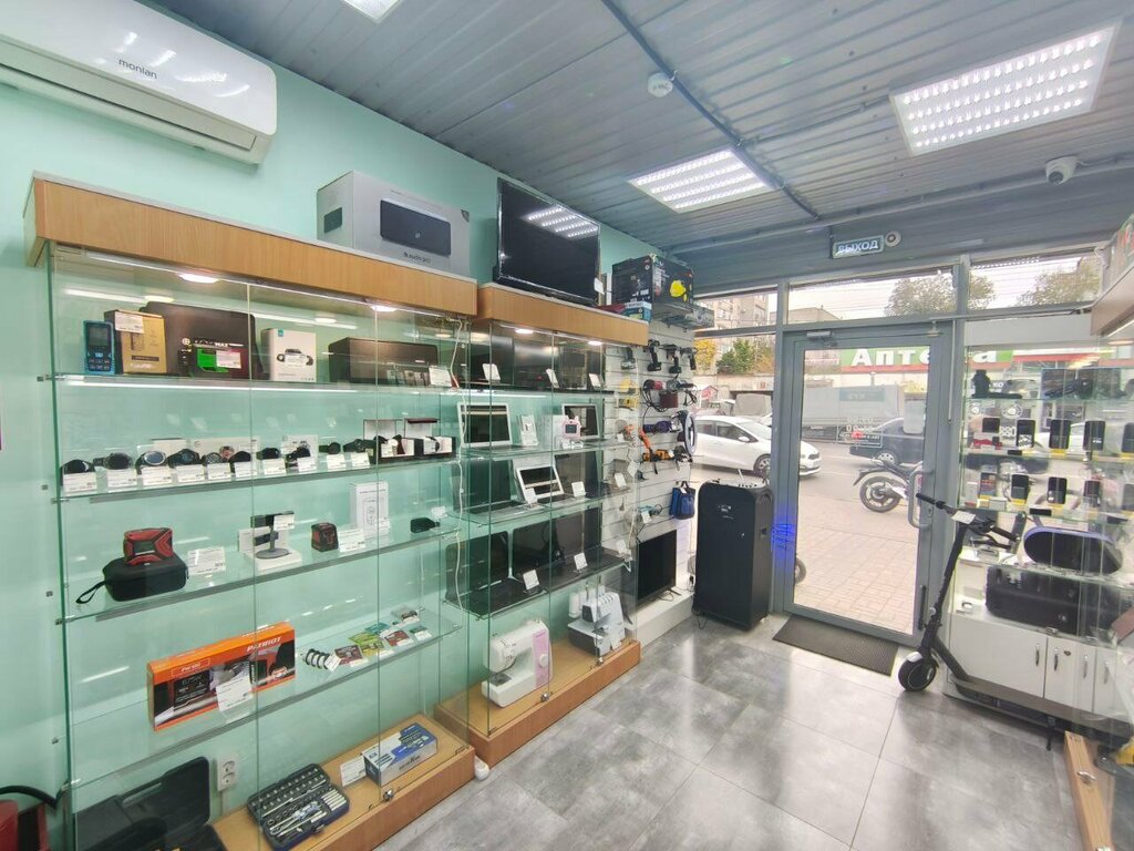 i̇kinci el eşya alımı Куб, Krasnodar, foto