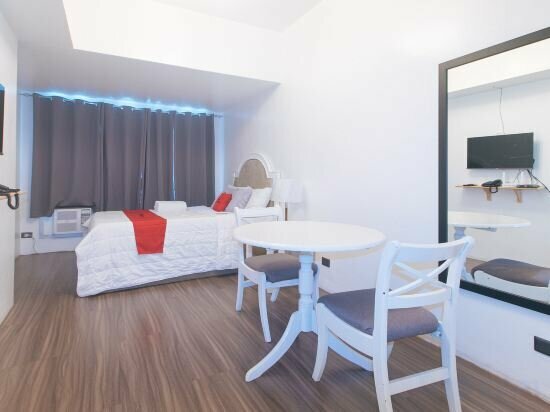 Otel RedDoorz @ Mpt Suites, Dünya, foto