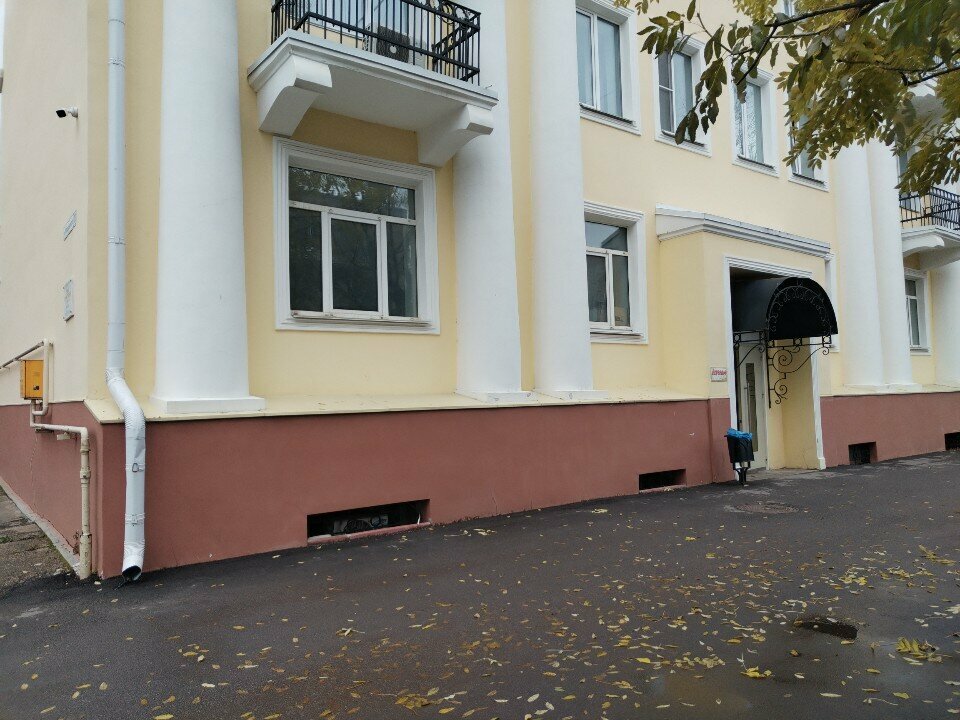 Ticari gayrimenkul alım satımı Baza Smolenskdorservis, Smolensk, foto