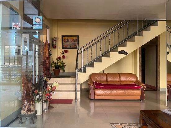 Otel Rielena Plaza Hotel and Suites, , foto