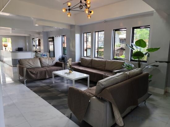 Otel RedDoorz @ Pilgrims Hotel, Pagadian, foto