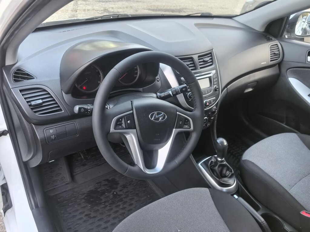 Otomobil servisi TltProService, Tolyatti (Togliatti), foto