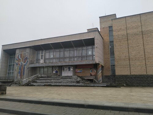 Sinemalar Искра, Turinsk, foto