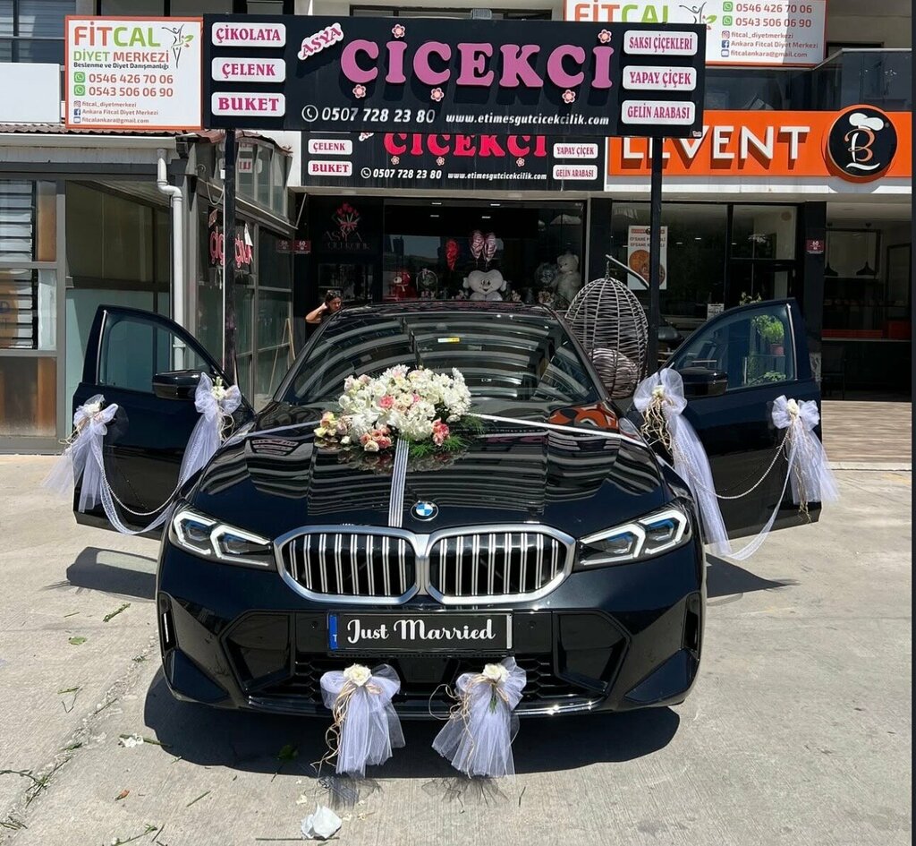 Çiçekçiler Etimesgut Asya Çiçekçilik, Ankara, foto