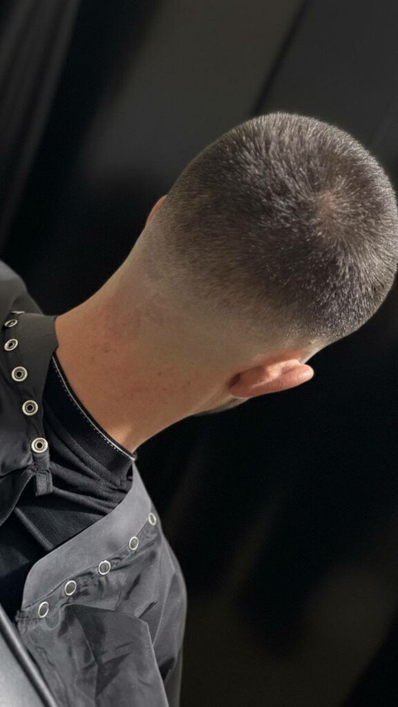 Berberler Srs Барбер, Sudak, foto