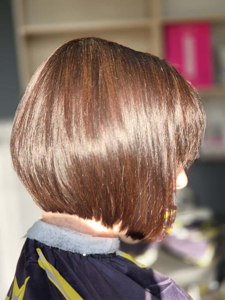 Kuaförler Стрижка № 1, Rostov‑na‑Donu, foto