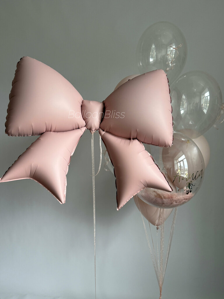 Kutlama ürünleri Воздушные шары BalloonBliss, Rasskazovo, foto