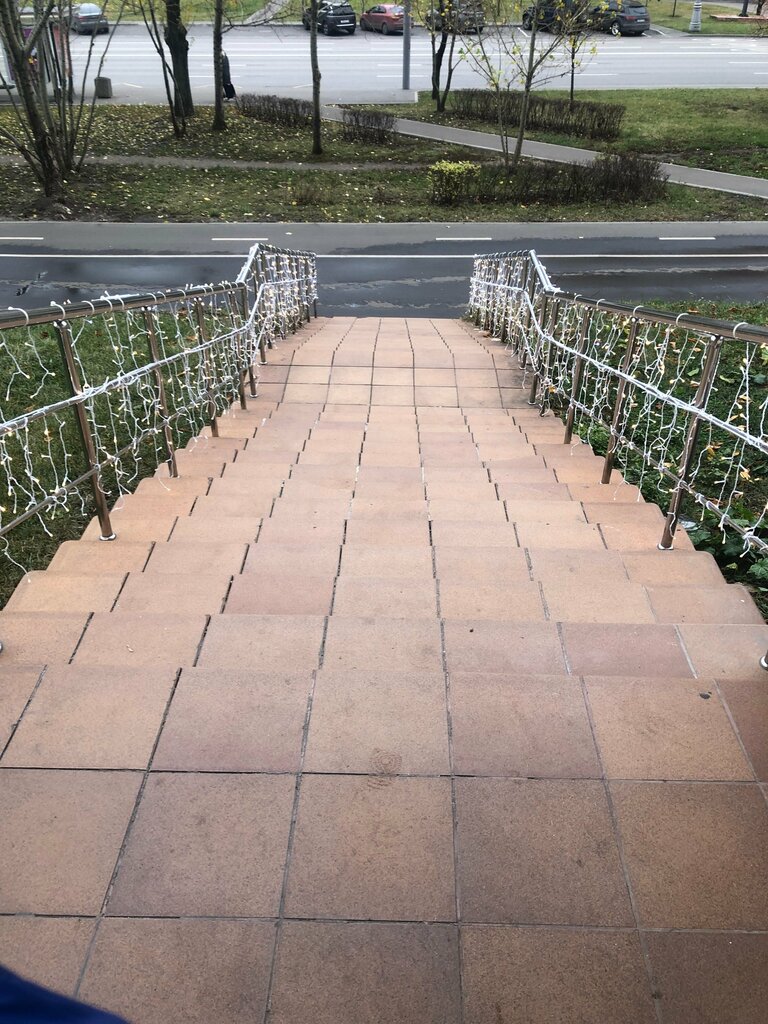 Metal eşya tamircileri Радиус, Moskova, foto