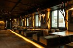 Gotika Lounge Bar Citycore (Karla Marksa Street No:13Ак1А), nargile kafeler  Ulyanovsk'tan