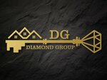Diamond Group (ulitsa im. Baybakova N.K. No:1, Prikubanskiy City administrative district, mikrorayon Moskovskiy), emlak ofisi  Krasnodar'dan