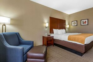 Comfort Inn & Suites Deming (South Carolina, Lexington County, Pine St), otel  Deming'den
