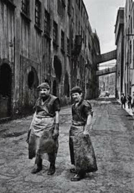 Kürk ve deri giyim mağazaları Toktaş Deri, İstanbul, foto