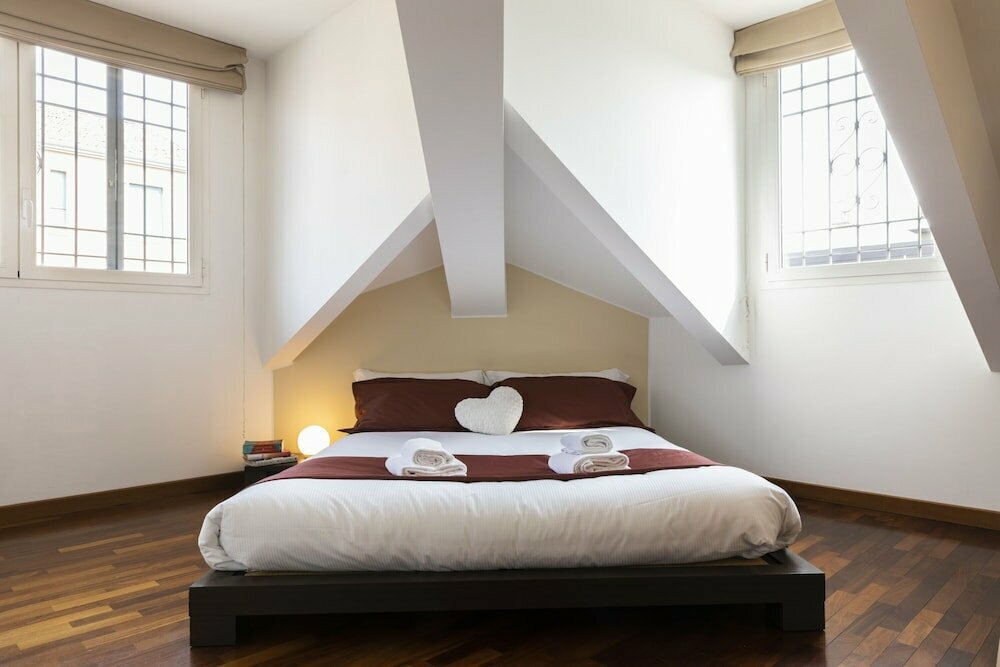 Otel NotaMi - Oskar Home - Tre Ponti, Milano, foto