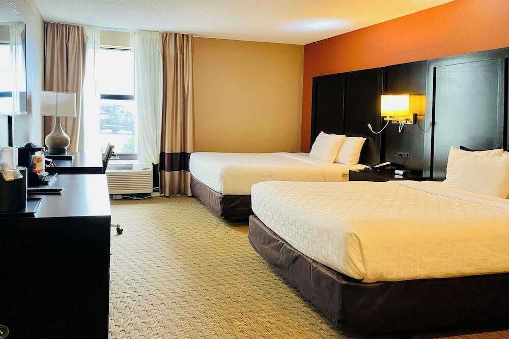 Otel Clarion Inn & Suites, İndiana Eyaleti, foto
