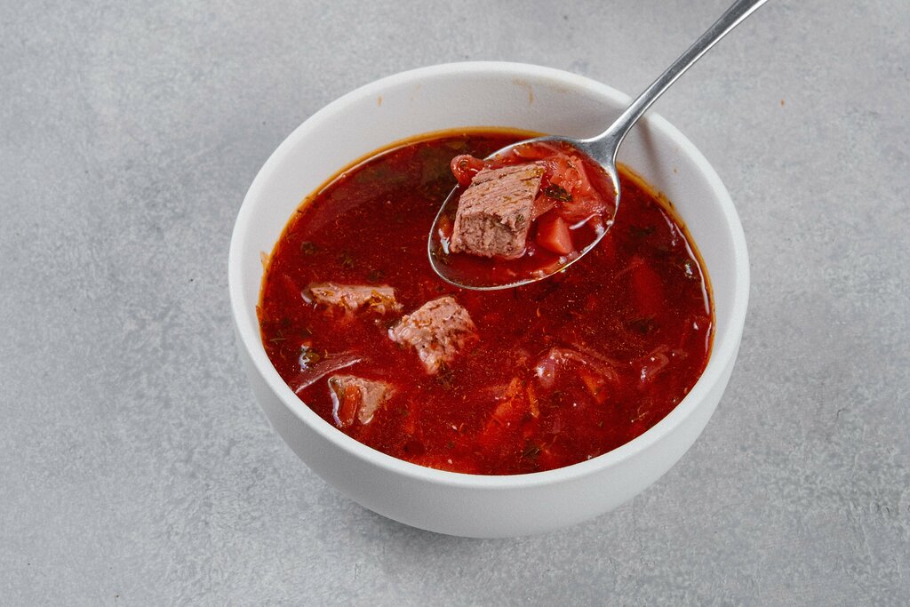 Kafe Доброланч, Yoshkar‑Ola, foto