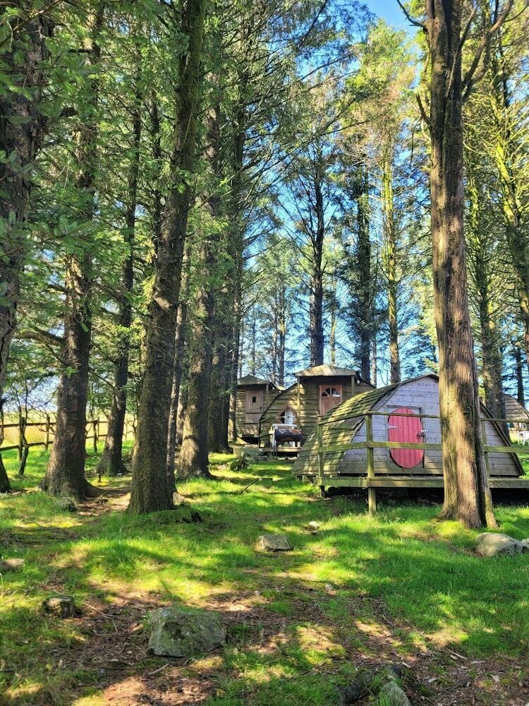Otel Wheal Tor, Cornwall County, foto