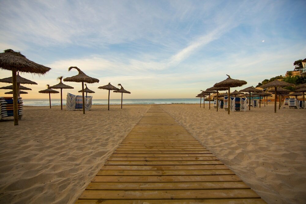 Otel Be Live Experience Costa Palma, Balear Adaları, foto