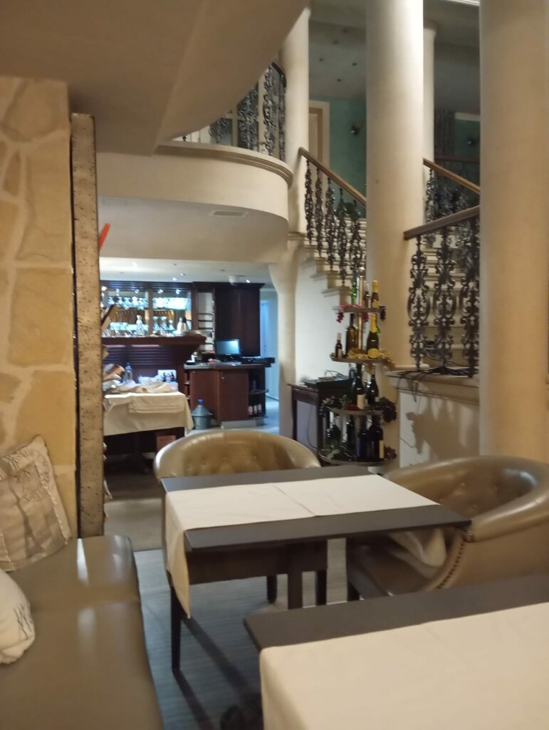 Otel Vila Minjon, Dünya, foto