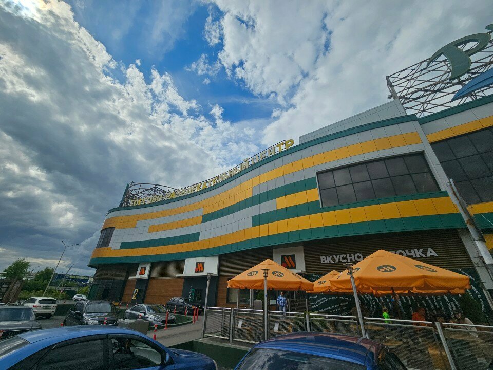 Petshop Zoo Фестиваль, Orel, foto
