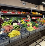 Магазин овощей и фруктов (Veshnyakovskaya Street No:29Б), manavlar  Moskova'dan