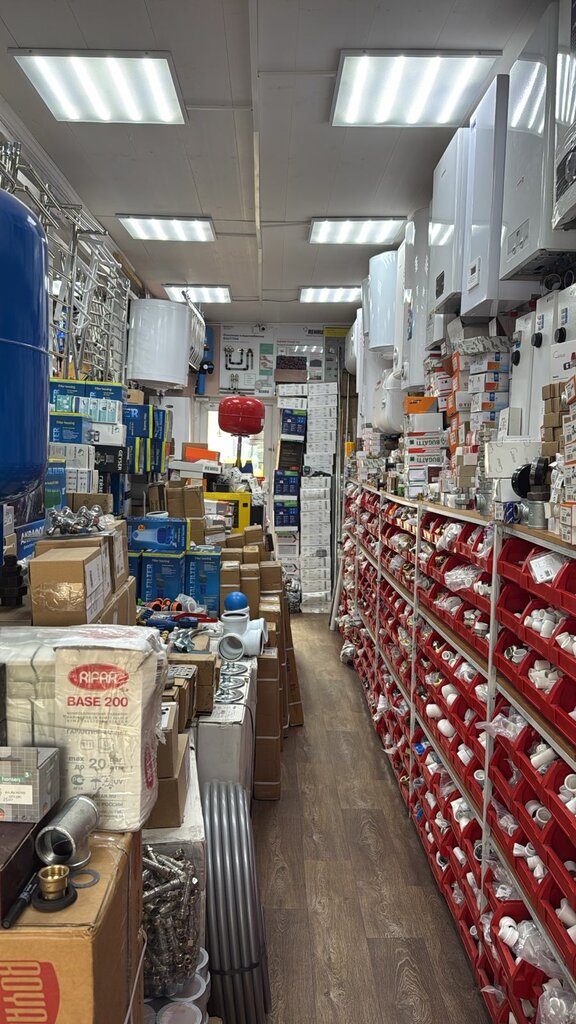 Banyo ve klozet mağazaları San Everest, Moskova ve Moskovskaya oblastı, foto