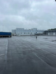 Транзит-терминал (Pskov Region, Pytalovskiy District, derevnya Ubolenka), gümrük depoları  Pskovskaya oblastından