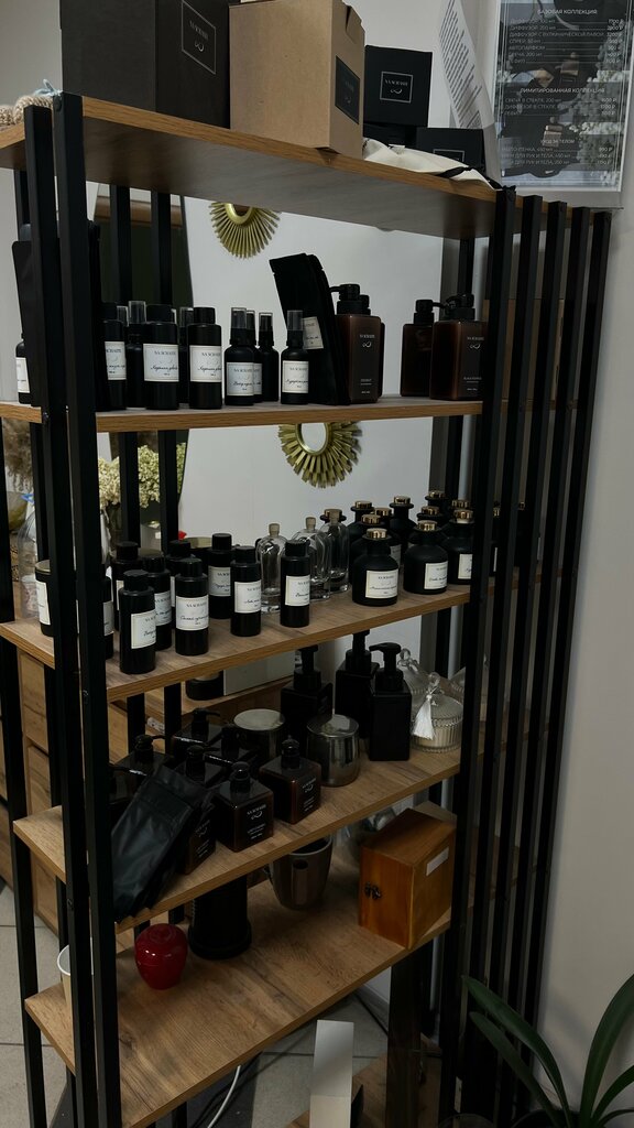 Manikür-pedikür Art lab, Noginsk, foto