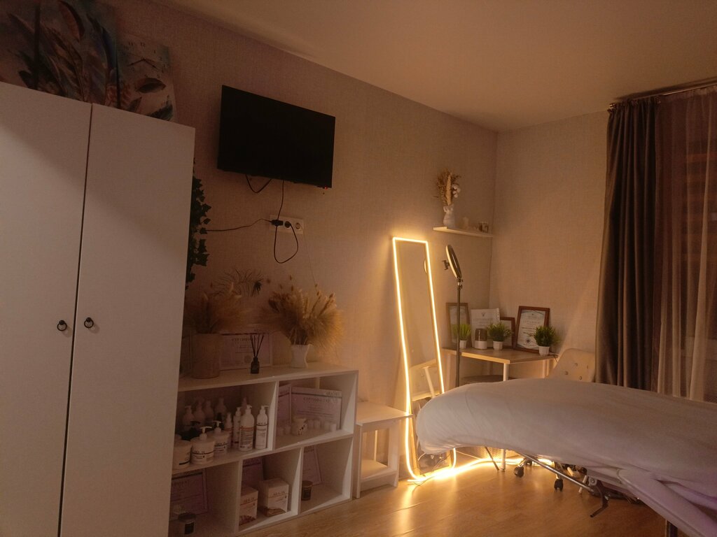 Spa Siluet, Zvenigorod, foto