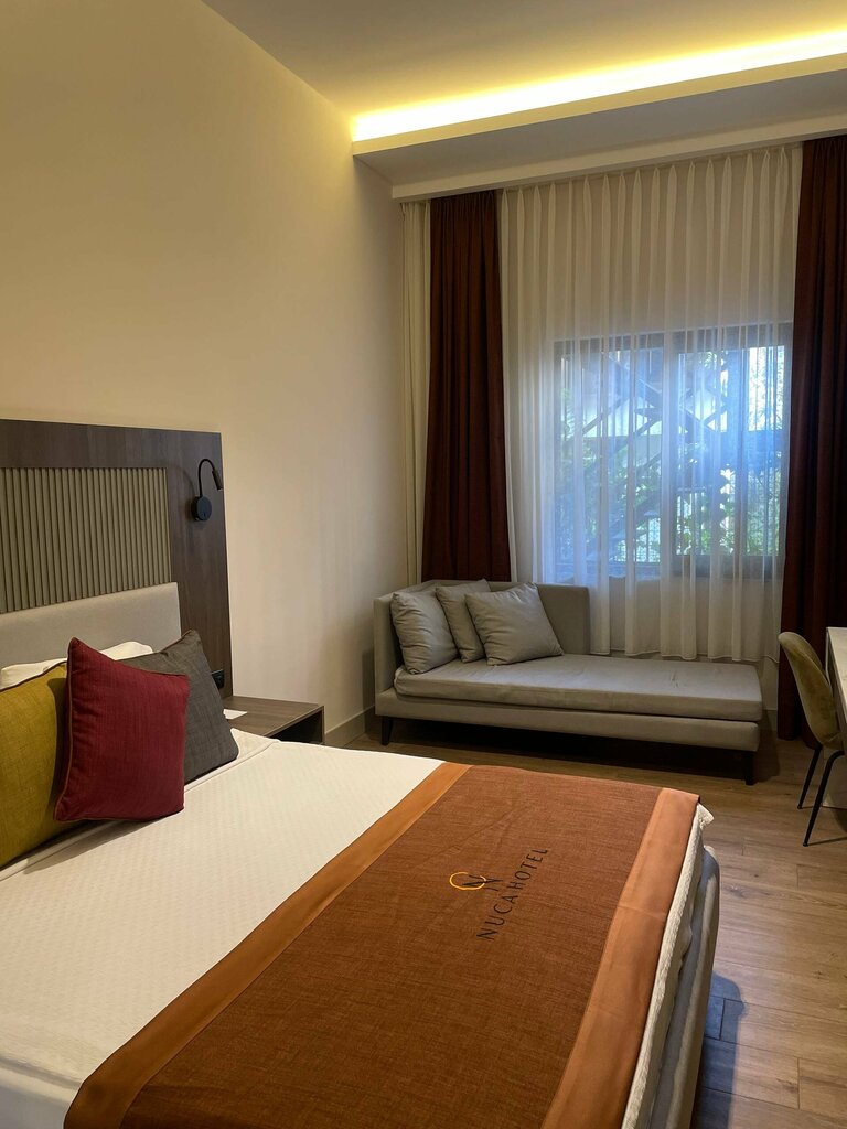 Otel Nuca Inn Bed&Breakfast, Antalya, foto