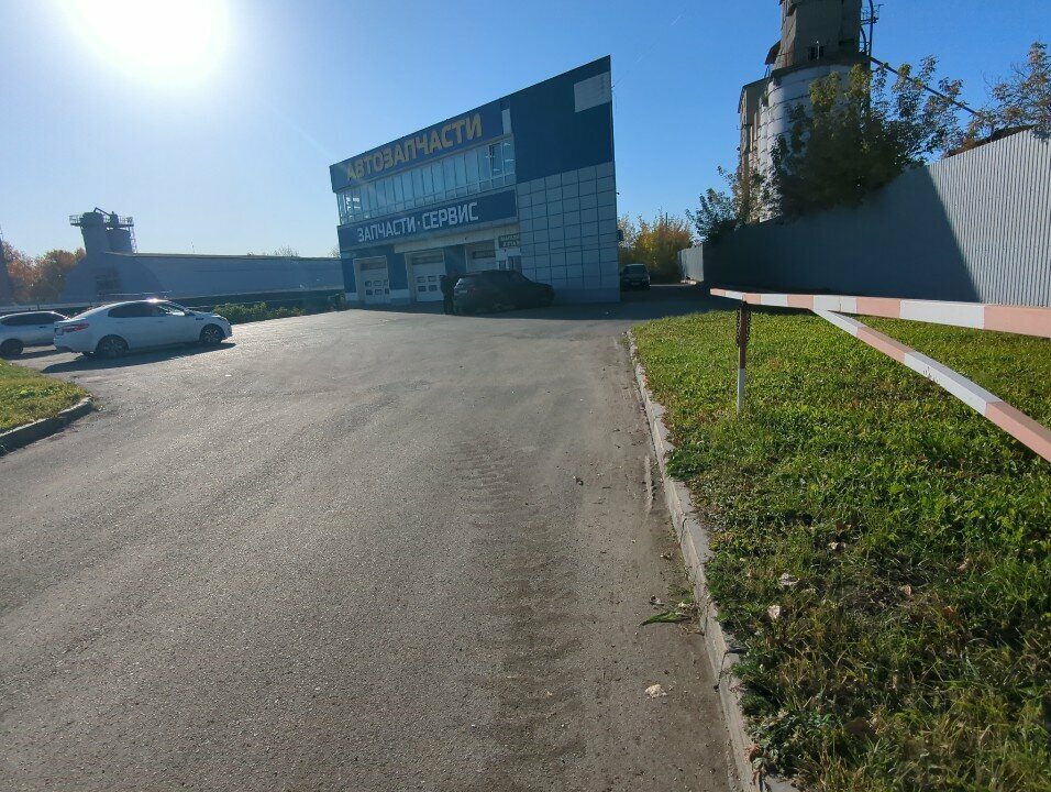 Otomobil servisi Автотехцентр, Ufa, foto
