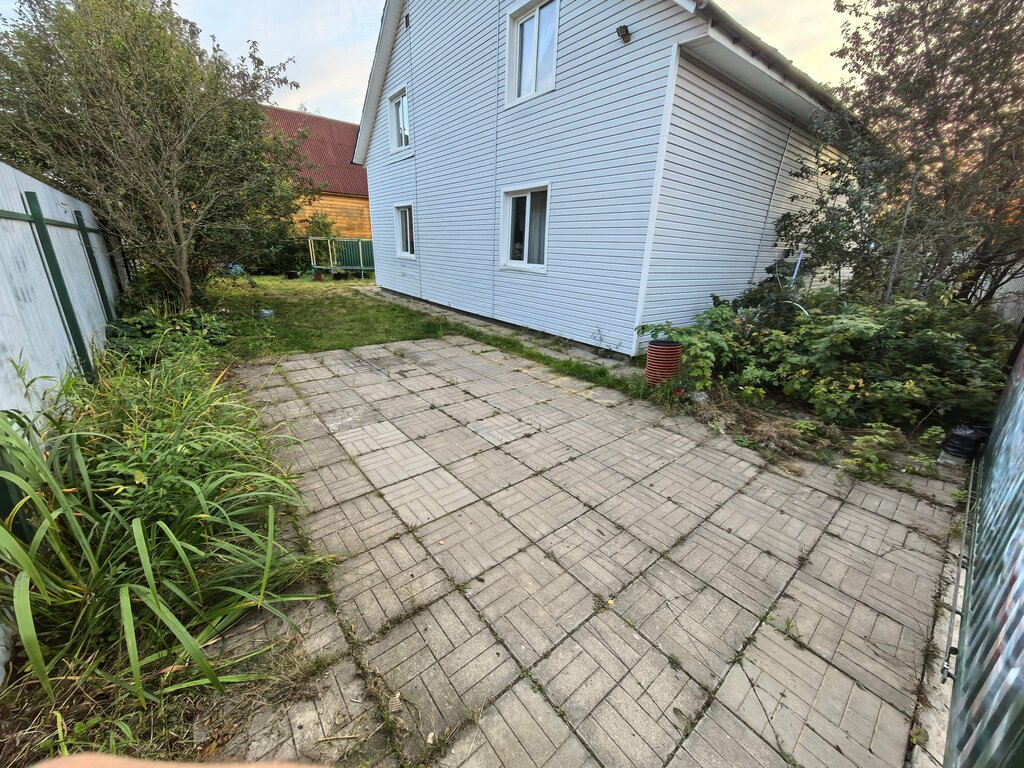 Otel Гостевой дом, Moskova ve Moskovskaya oblastı, foto