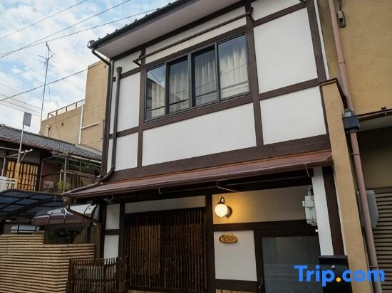 Otel Kyomachi Yumeji, Kyoto, foto