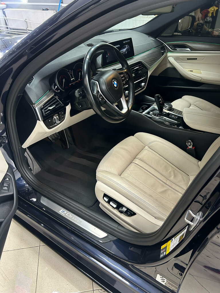 Detaylı oto bakımı Auto detailing, Rostov‑na‑Donu, foto