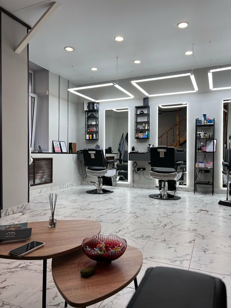 Kuaförler Хай Класс, Kazan, foto