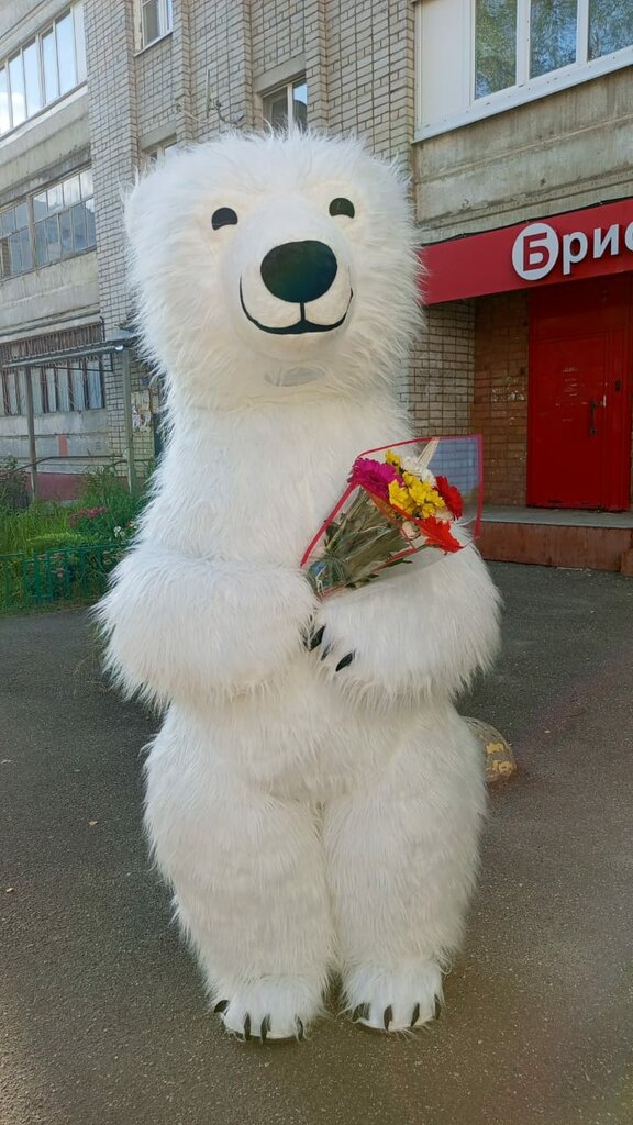 Etkinlik organizasyonu Праздник к нам приходит, Yaroslavl, foto