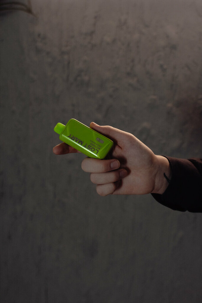 Elektronik sigara satış noktaları Chameleon, Çeliabinsk, foto