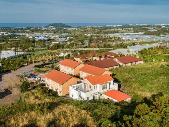 Otel Red Clay, Dünya, foto