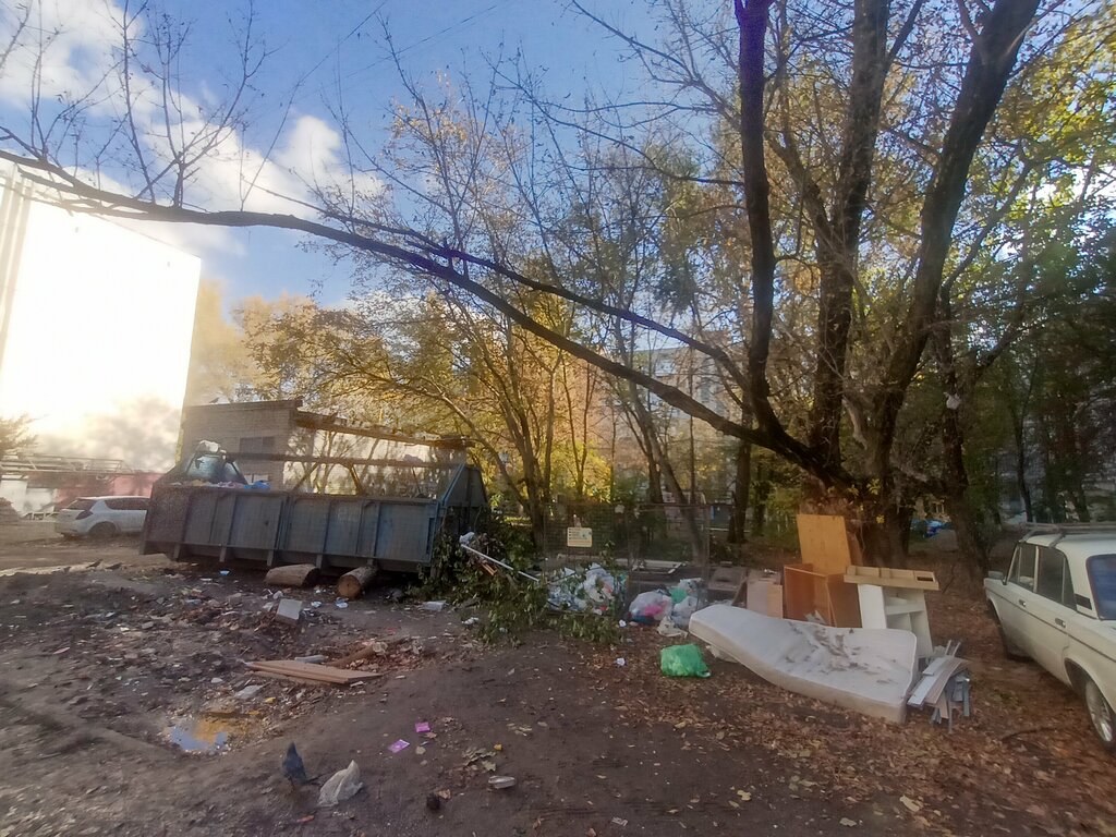 Konut servisleri kuruluşları Управляющая компания Жилищно-коммунальный ресурс, Rostov‑na‑Donu, foto